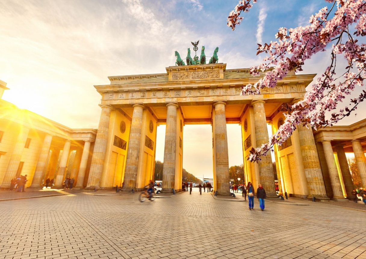 German Courses In Berlin EVOLANGUAGE School German Courses In Berlin EVOLANGUAGE School